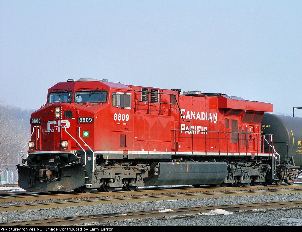 CP 8809